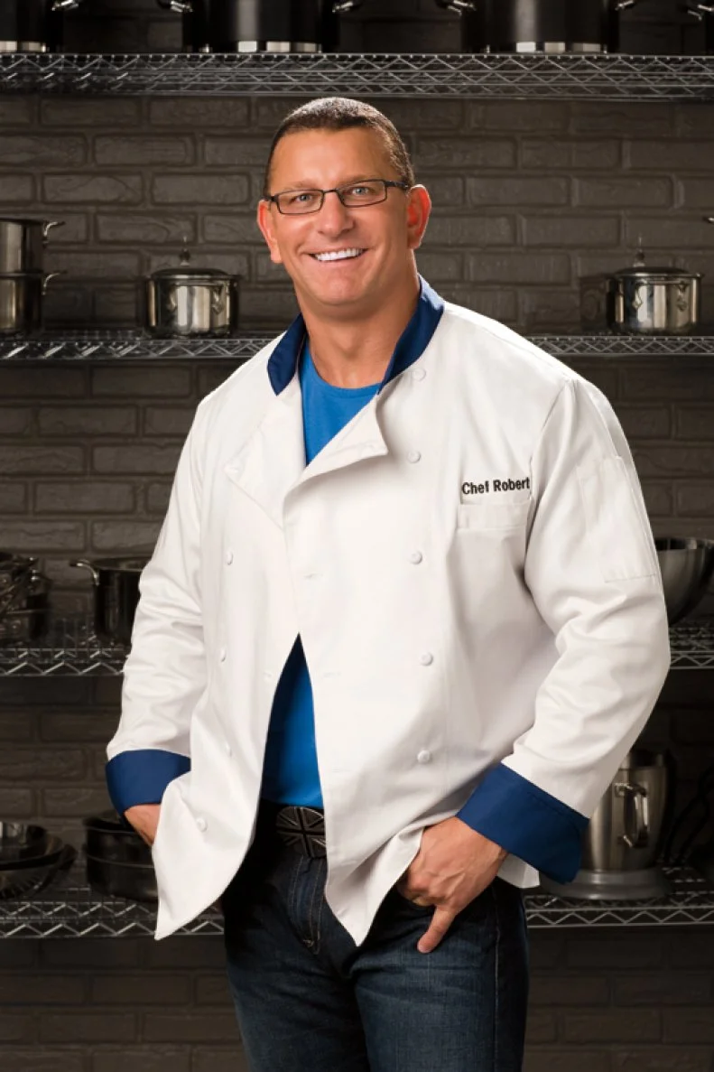 Worst Cooks in America, Season 2: Chef Robert's Team | Food Network