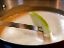 Fiery Fondue Recipe - Chef's Resource Recipes