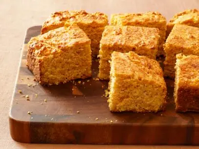 Cornbread Recipe | Food Network Kitchen | Food Network