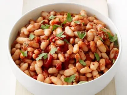 Calico Beans Recipe | Food Network Kitchen | Food Network