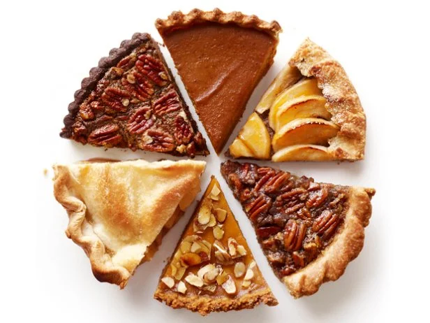 6 American Pie Recipes and Ideas | Food Network