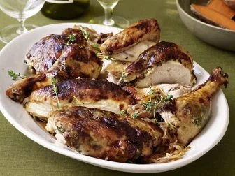 Kwanzaa Recipes: Menus, Dinners and Feast Ideas : Food Network ...