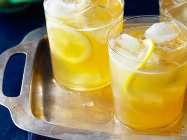 Honey Punch Recipe | Food Network Kitchen | Food Network