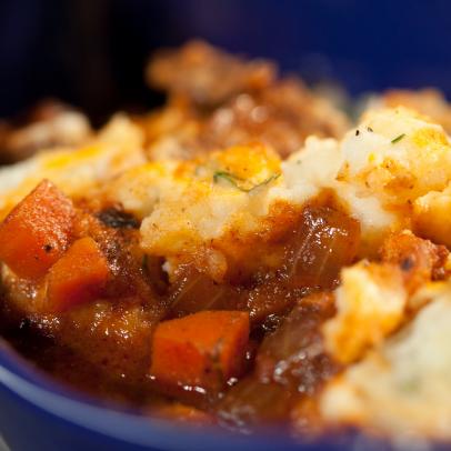 Shepherd S Pie Recipe Rachael Ray Texas | Deporecipe.co