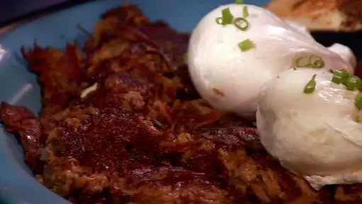 how to cook corned beef food network