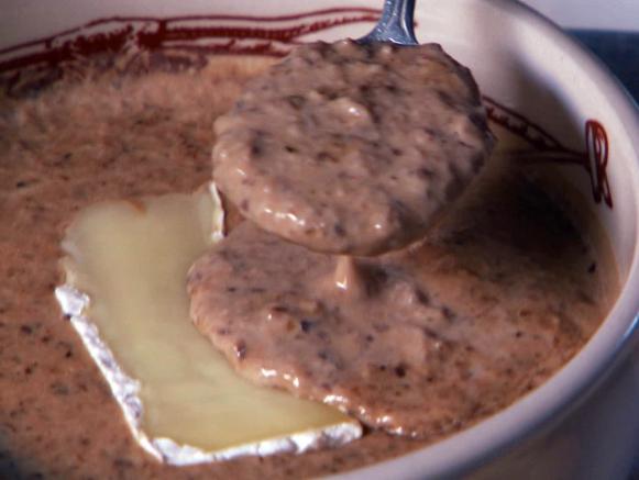 Mushroom And Brie Soup Recipe Food Network
