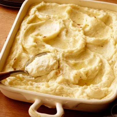 Paris Mash (Rich Creamy Mashed Potato) RecipeTin Eats | atelier-yuwa ...
