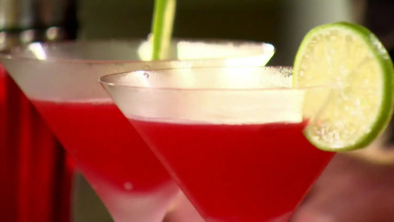 Ina-Tini Recipe | Food Network