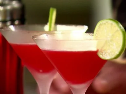 Ina's Perfect Cocktail Party | Food Network