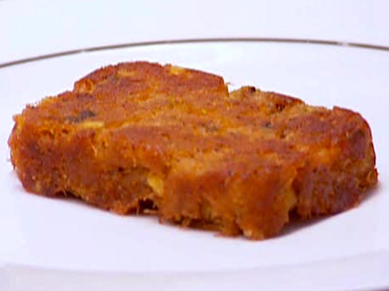 Ackee and Cod Stewart Loaf (Ackee-Saltfish-Codfish-Bacalao Loaf) Recipe ...