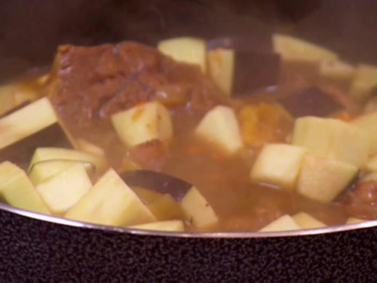Beef Stew Recipe | Food Network