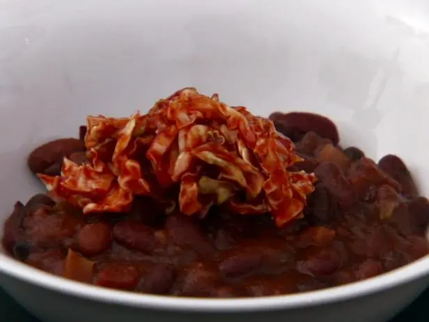 Lineman Beans Recipe | Food Network