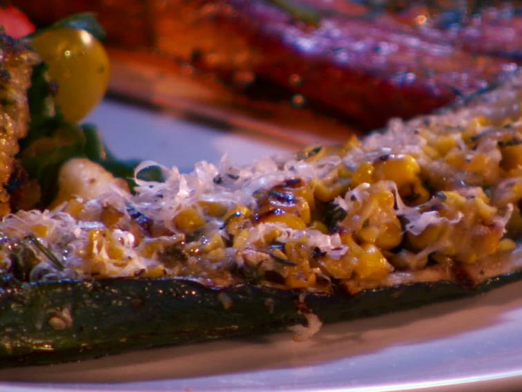 Puget Sound Ferry Boats Recipe | Food Network