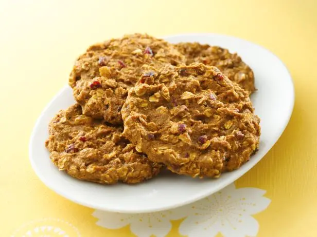 Grab 'n Go Cookies Recipe | Cooking Channel | Food Network