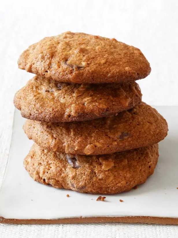 Oatmeal Cookies Recipe | Food Network Kitchen | Food Network