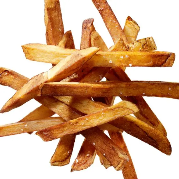 Bistro-Style Fries Recipe | Food Network Kitchen | Food Network