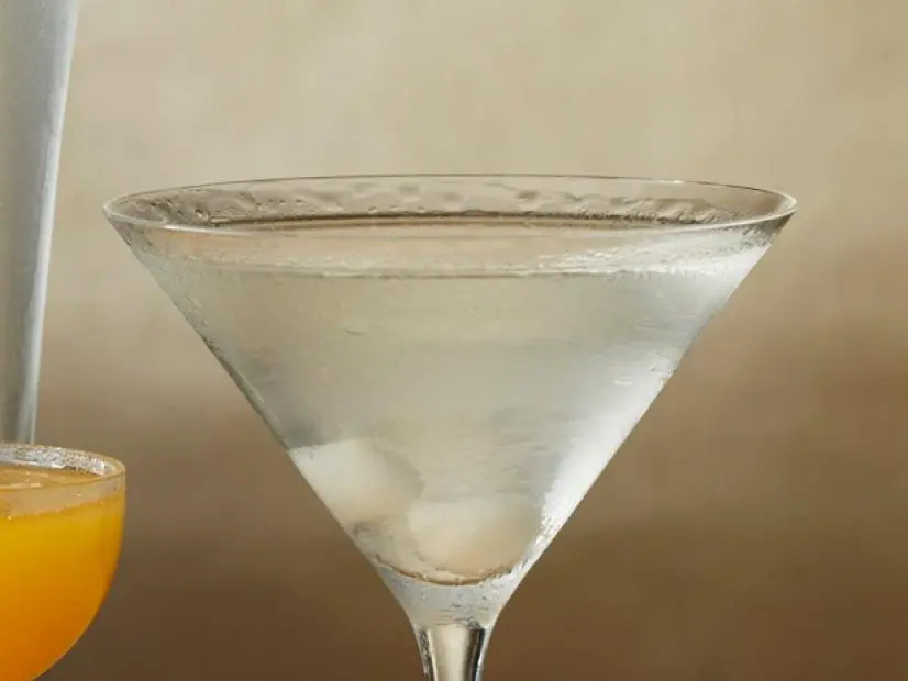 Gibson Recipe | Food Network Kitchen | Food Network