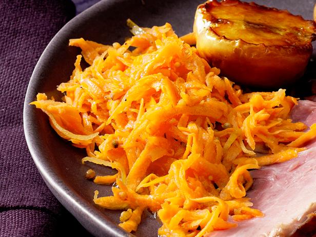 Carrot Relish Recipe | Food Network Kitchen | Food Network