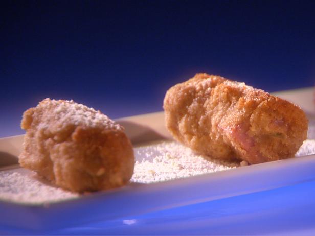 Escaped Birds Recipe | Food Network