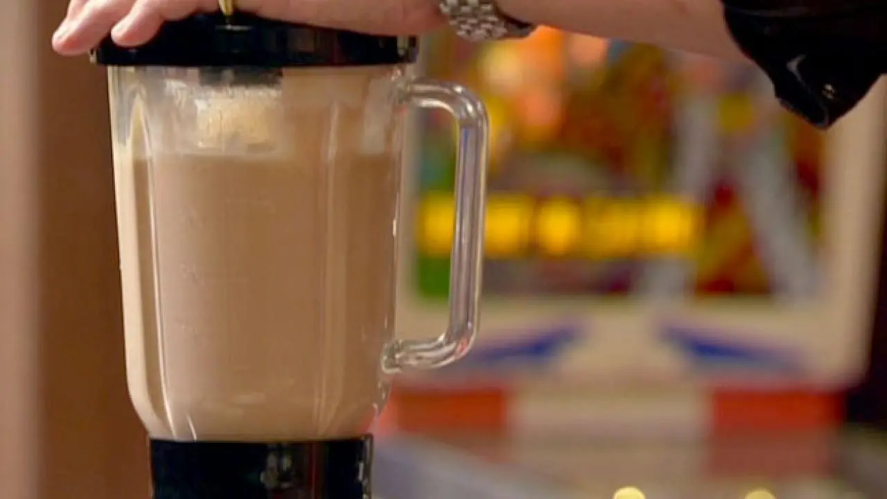 Guinness Milkshake Recipe | Guy Fieri | Food Network