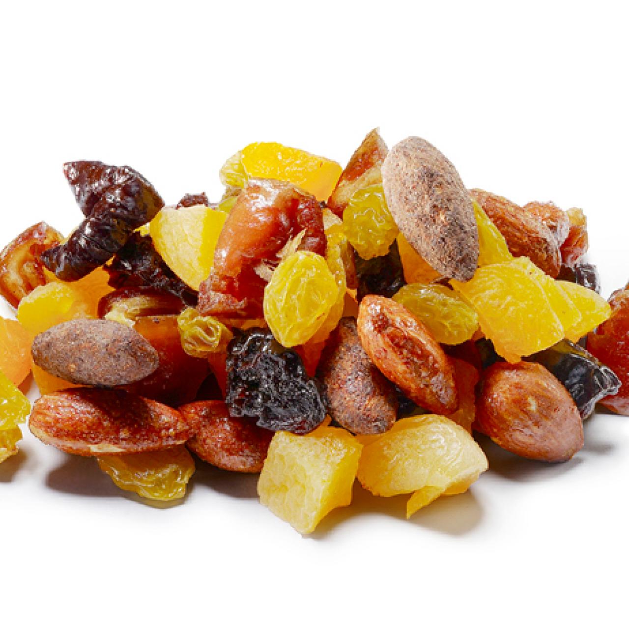 Mix Food