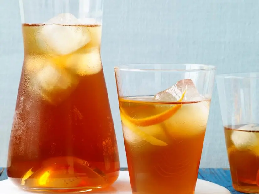 High-Tea Cocktail Recipe | Food Network Kitchen | Food Network