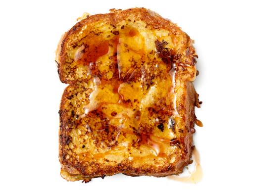 Perfect French Toast Recipe | Food Network Kitchen | Food Network