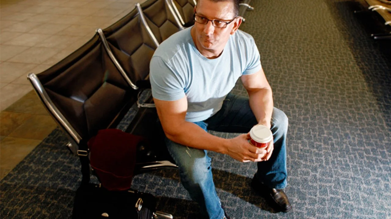 robert irvine workout routine