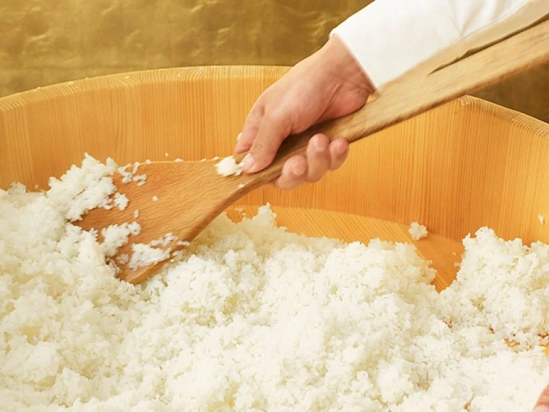 How to Make Sushi : Food Network | Food Network
