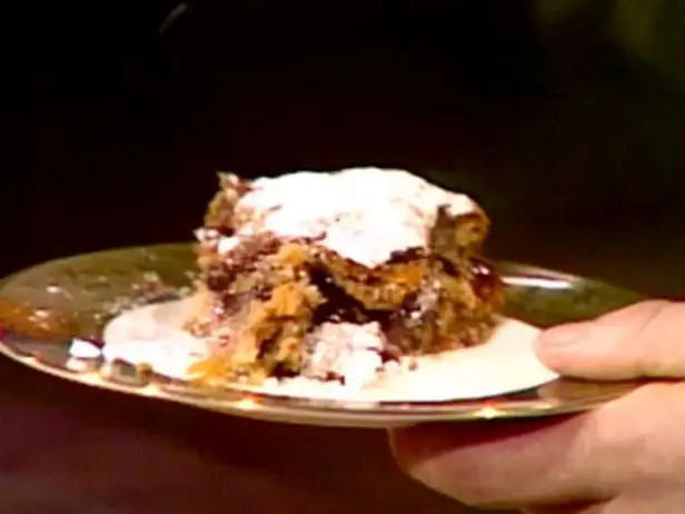 Carrot Cake Recipe | Food Network