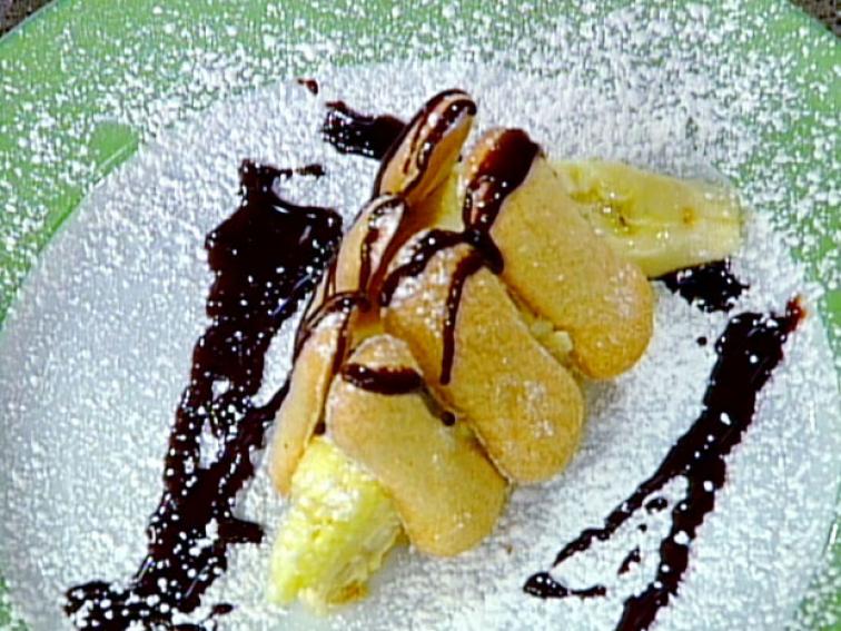 Homemade Lady Fingers Recipe | Food Network