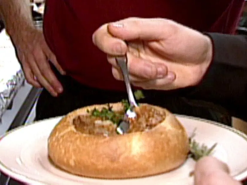 Burgoo Recipe | Food Network