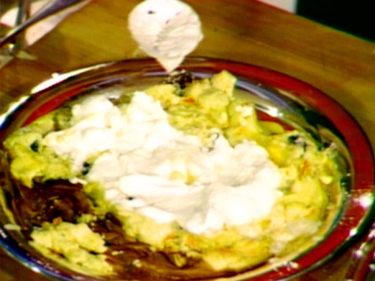 Kaiserschmarrn Recipe | Food Network