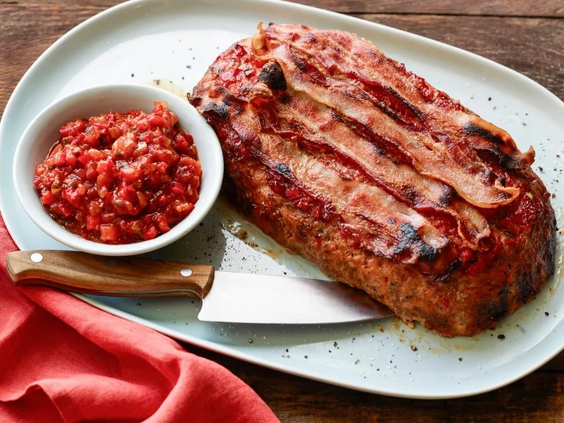 46 Meatloaf Recipes Worth Keeping in Your Back Pocket | Food Network