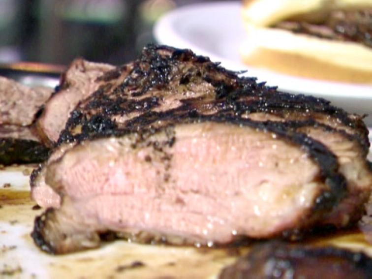 Tri Tip Recipe | Food Network