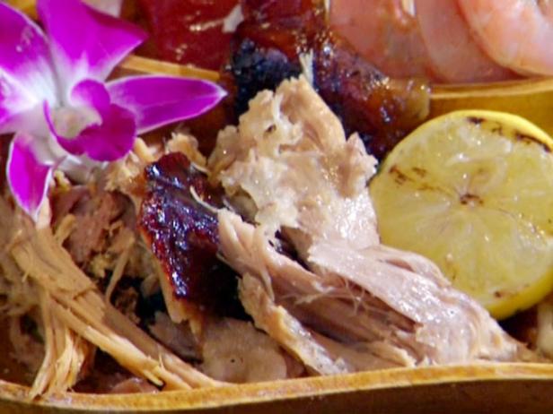 Imu Pig Recipe | Food Network