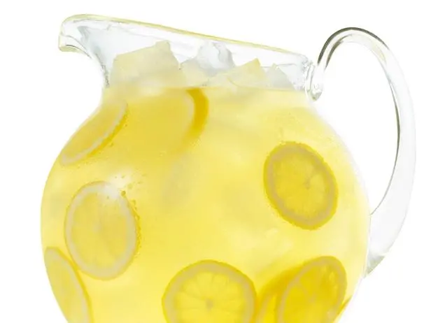 Perfect Lemonade Recipe - Chef's Resource Recipes