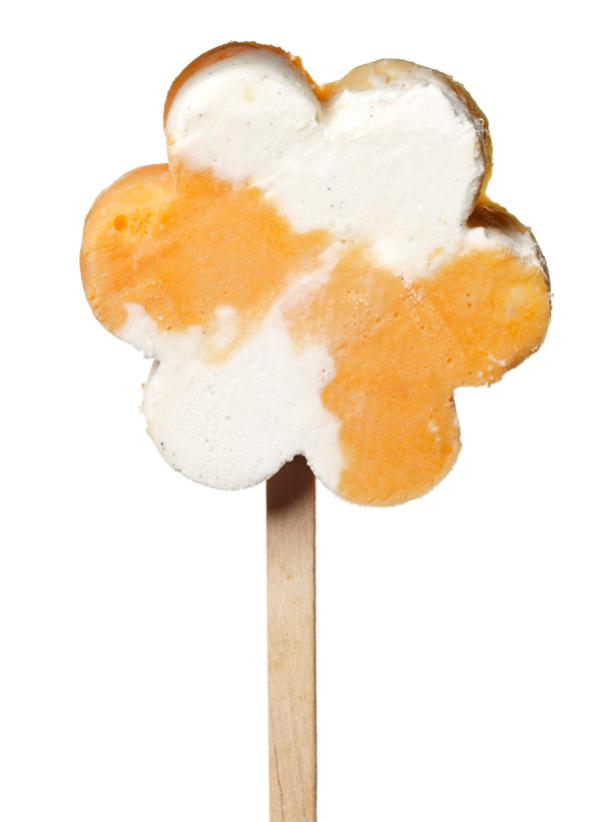 Orange Cream Pops Recipe | Food Network Kitchen | Food Network