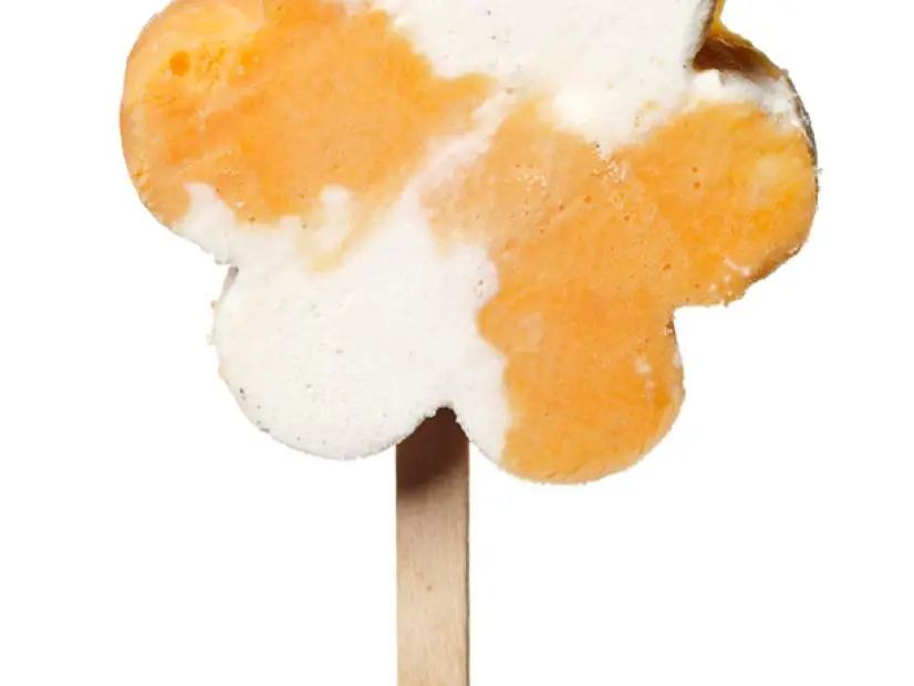 Orange Cream Pops Recipe | Food Network Kitchen | Food Network