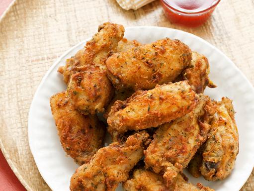 Ranch Wings Recipe | Food Network Kitchen | Food Network