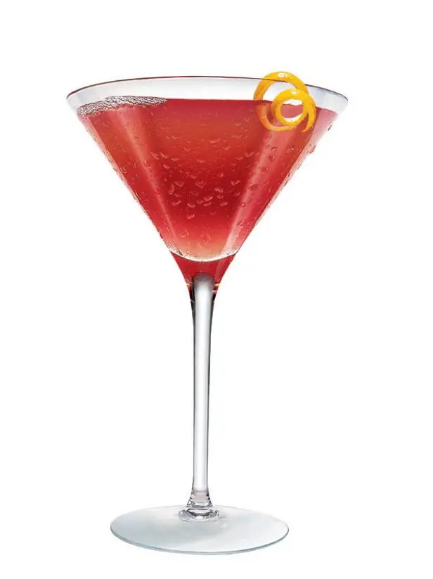 Cosmopolitan Recipe | Food Network