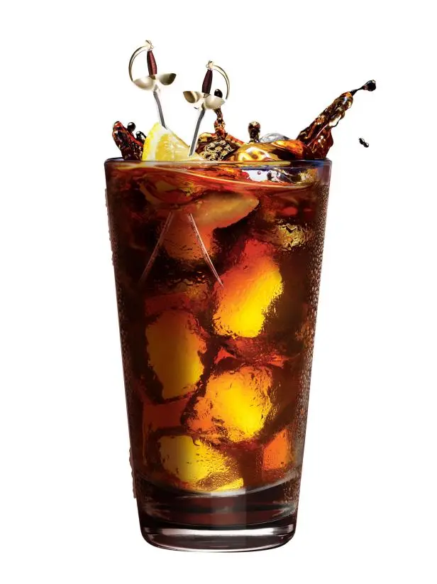 Long Island Ice Tea Recipe | Food Network