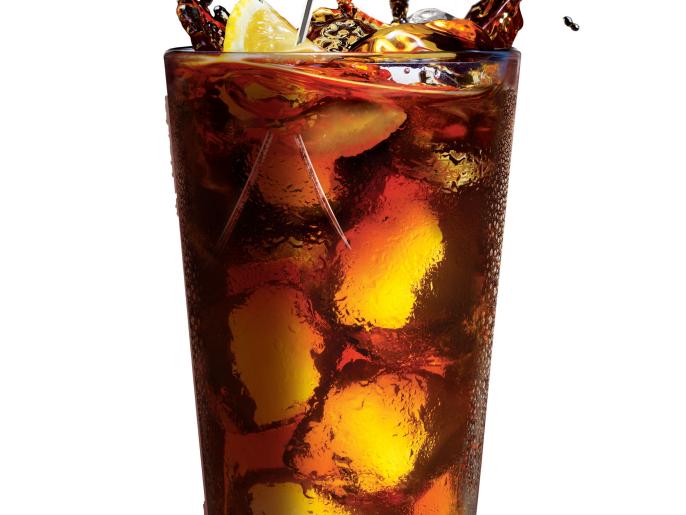 Long Island Ice Tea Recipe | Food Network