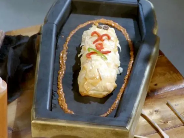 Yummy Mummy Recipe | Rachael Ray | Food Network