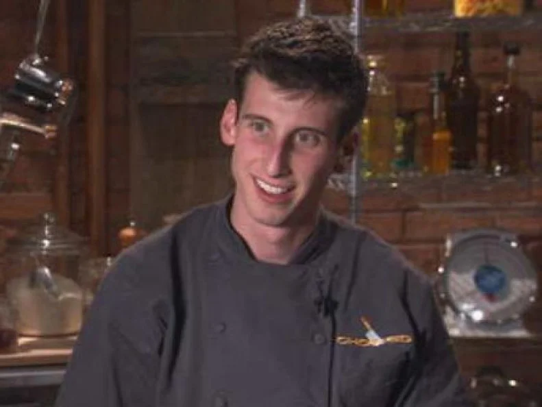 Chopped's Craziest Characters | Food Network