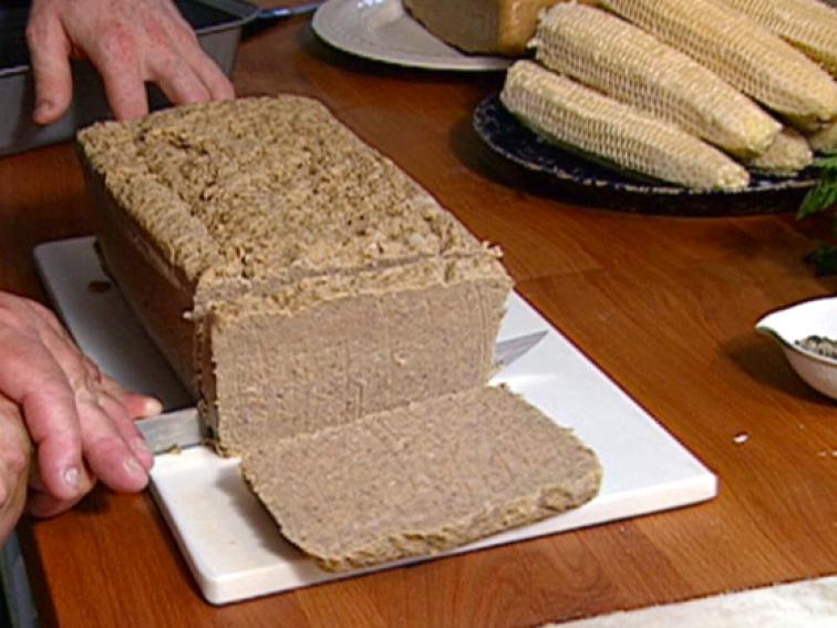 Scrapple Recipe | Food Network
