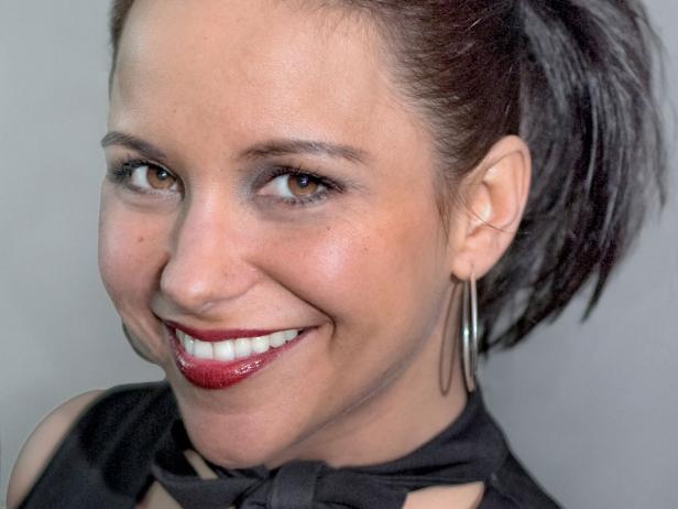 Susannah Locketti | Food Network