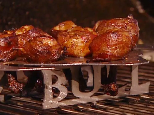 Beer-B-Q Bull Horns Recipe - Chef's Resource Recipes