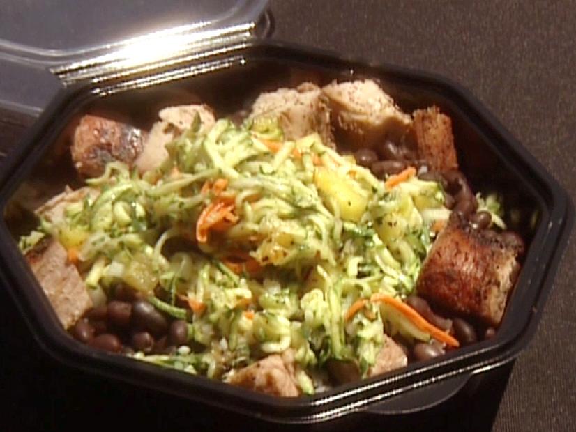 Cha Cha Bowl Recipe | Bobby Flay | Food Network