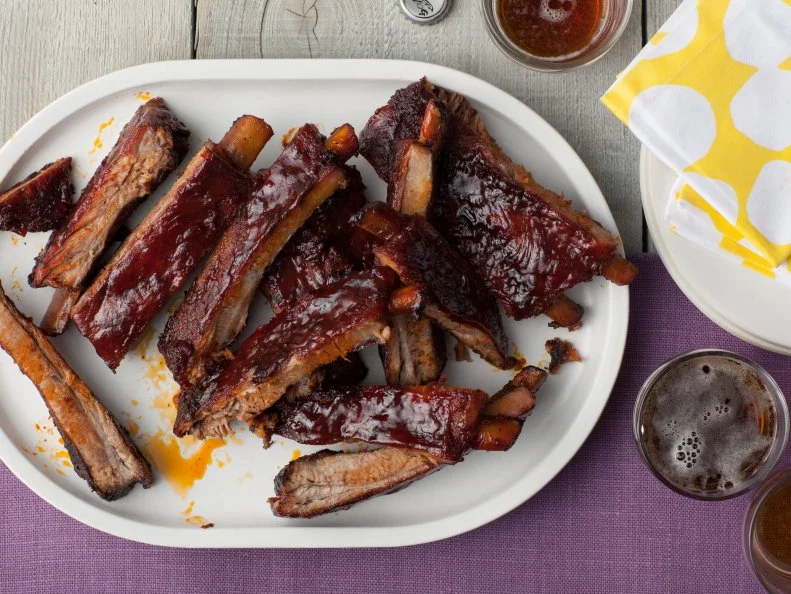 49 Backyard Barbecue Recipes That Are Smoky and Delicious | Food Network